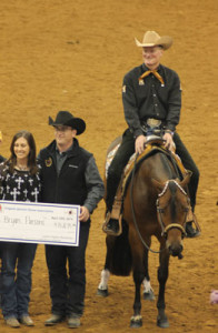 Randy Wilson wins Hylton Maiden aboard Certainly On Sundi | InStrideEdition