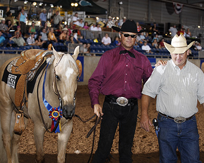 Game Changers: Trainers and horses making dreams come true ...