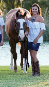 Christi Christensen | InStrideEdition