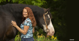 Leading APHA sire All Time Fancy passes | InStrideEdition